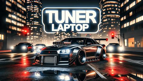 Fivem Tuner Laptop Script Esx Digitallatvia