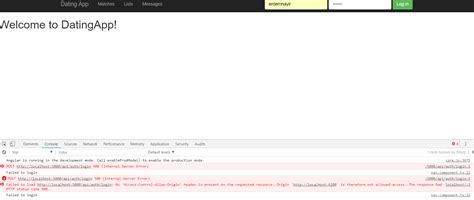 Angular Asp Net Core API No Access Control Allow Origin Stack Overflow