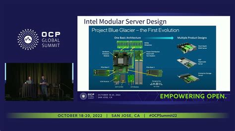 Openbmc Firmware Reliability And Resilience Youtube