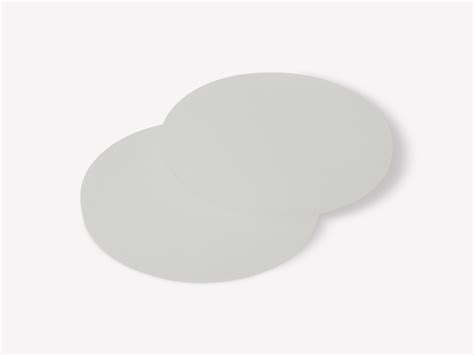 Perspex Led Light Diffusing Opal Acrylic Disc Cut To Size Simply Plastics