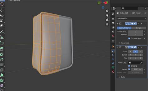 Polycount How To Reduce Poly Count For Subdivision Modifier Blender Stack Exchange