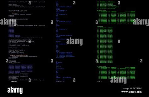 Control Columns Stock Videos And Footage Hd And 4k Video Clips Alamy