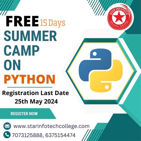 Star Infotech College On Linkedin Starinfotechcollege