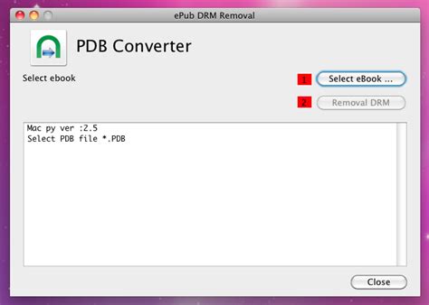 pdb drm removal remove pdb drm convert pdb to pdf epub plmz format