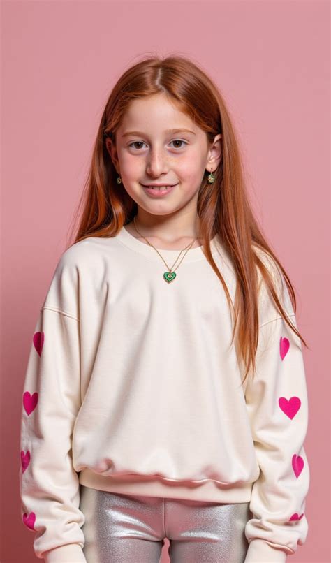 Luna Models Ai Girl Model 138 Sss Viola Flux V1 Image Created