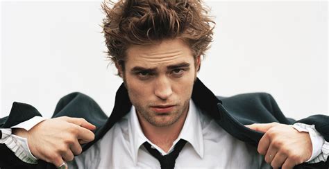 Robert Pattinson Confirmado Em Filme Sobre A Vida De James Dean