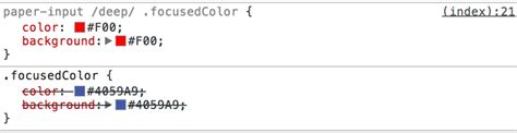An Introduction To Web Components And Polymer Tutorial — Sitepoint