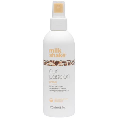 Milk Shake Curl Passion Primer Shop Je Bij Haarspullen €24 95 Haarspullen Nl