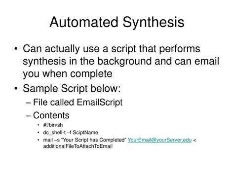 PPT Synthesis PowerPoint Presentation Free Download ID 1823109