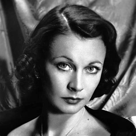 Swashvillage Vivien Leigh Biografie