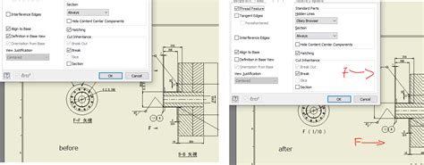 view label resets when moving inside the drawing sheet autodesk