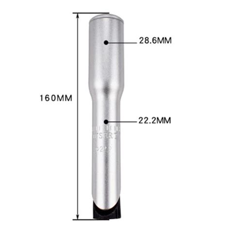 Adaptateur Pour Potence Ahead Set Sur Fourche Classique