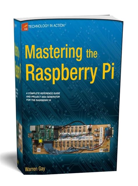 Mastering The Raspberry Pi Download Pdf Raspberry Raspberry Pi Card Storage