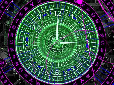 What Is Time Biological Time Time In Ancient Times