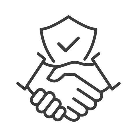 127900 Trust Stock Illustrations Royalty Free Vector Graphics And Clip