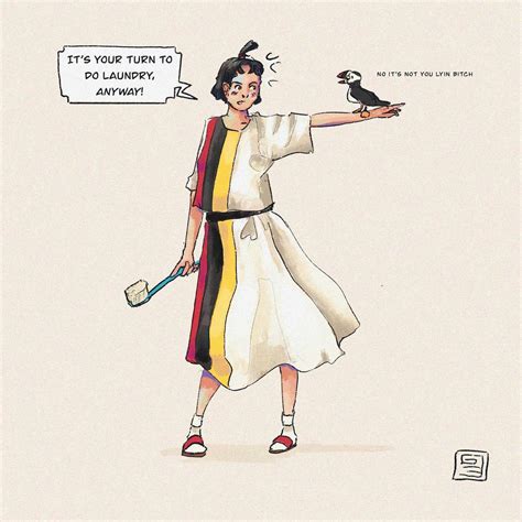 Puffin Logic Millmint