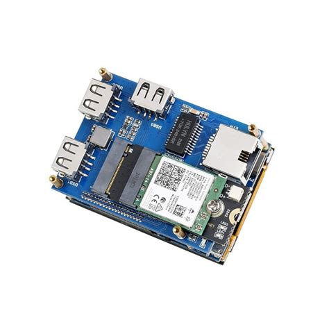 IPS Capacitive Inch Touch Screen For Raspberry Pi CM