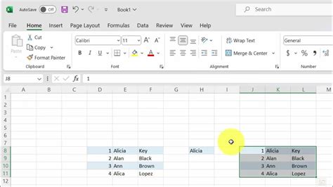 Mastering Excel Copy Range Quick Way Youtube