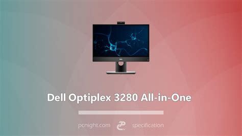 Compare Dell Optiplex 3280 All In One Pcnight