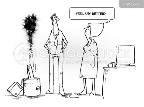 Computer Problems Cartoons And Comics Funny Pictures From CartoonStock