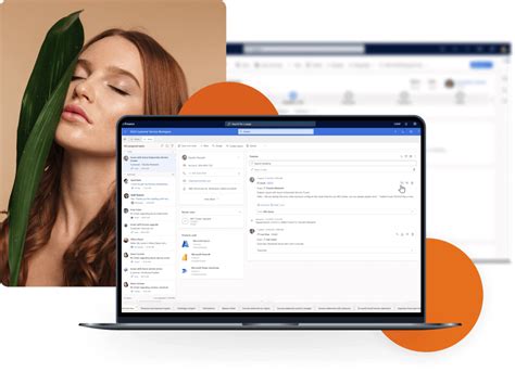 A New Level Of Customer Management In The Beauty Industry Transformation With Dynamics 365 Atteli