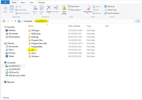 Cara Install Net Framework 35 Di Windows 10 Secara Offline 100