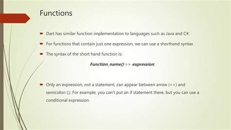 Dart Ppt Pptx