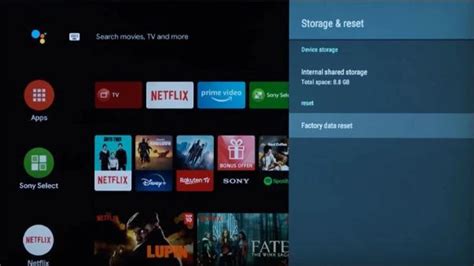 App Not Working On Your Android TV Ways To Fix It