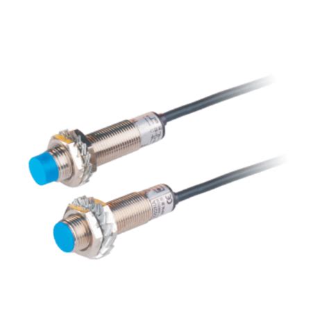 XM Inductive Linear Proximity Sensor Switch Cylindrical Inductive Proximity Sensors China