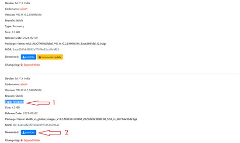 How To Flash MIUI Fastboot ROM Without Mi Flash Tool ByPass MI Flash Tool TechnoBuzz How To