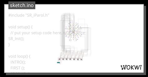 Iparol Copy Wokwi Esp32 Stm32 Arduino Simulator