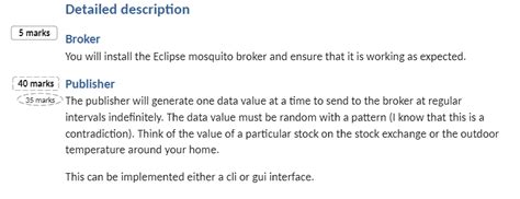 solved mqtt this is mqtt questions subscriber and
