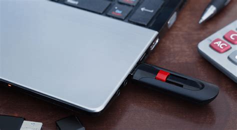 How To Fix A Malfunctioned Usb Drive
