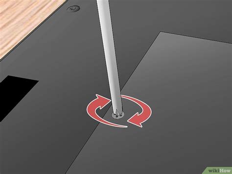 3 Easy Ways To Install A Hard Drive Guide With Pictures