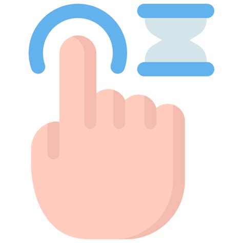 Wait Generic Color Fill Icon