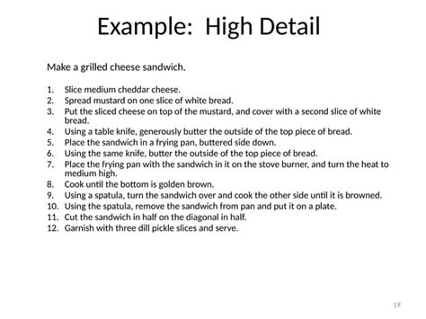 Documentation And Sop Requirements How To Format A Sop Importance Of Documentation Ppt