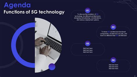 Functions Of 5g Technology Powerpoint Presentation Slides Ppt Presentation