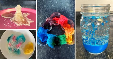 10 Super Simple Science Experiments For Elementary Students