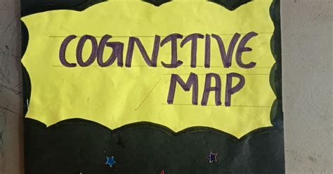 Cognitive Map