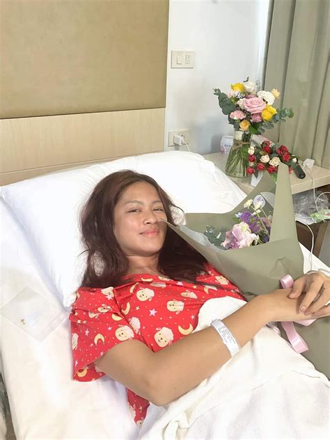 Publiko Look Lars Nagpa Sex Reassignment Surgery Sa Facebook