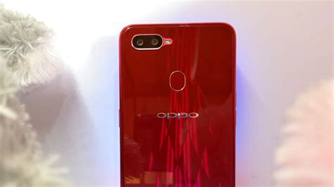 Oppo F9 Gets A Muchawaited Price Drop Of ₱2000 Pinoy Techno Guide