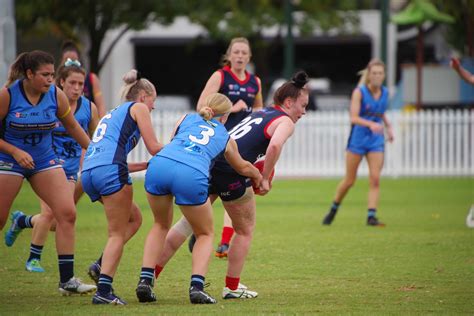 Team News Sanflw Round 8 Norwood Vs Sturt Norwood Football Club