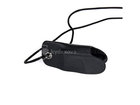 Tg Glock 42 43 43x 48 Triggerguard černá Kydexovapouzdra Cz