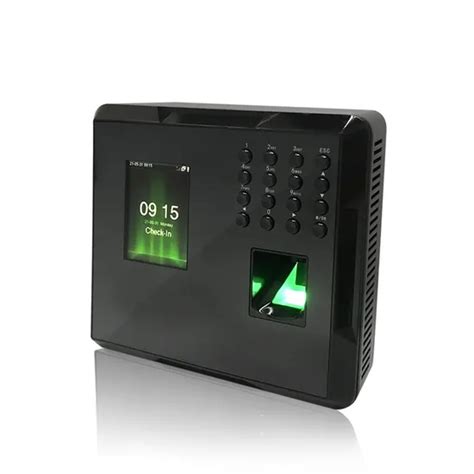 Cheap Biometric Fingerprint And Rfid Time Attendance System Fingerprint And Time Attendance