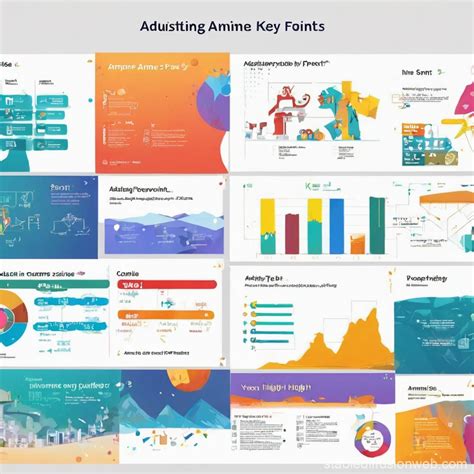 PowerPoint Font Adjustment Stable Diffusion Online