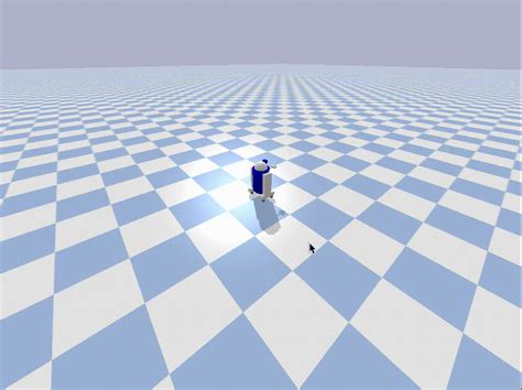 PyBullet笔记七获取键盘事件和鼠标事件 知乎