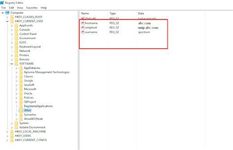 How To Configure Broadcom CA Spectrum Alarm Notifier To Send Email Notifications TezGeek