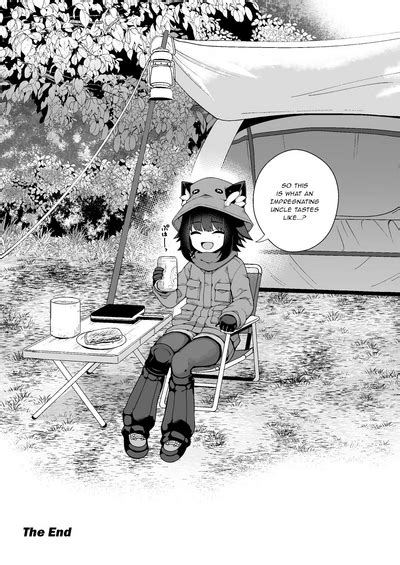 Liloshi To Asobou Nhentai Hentai Doujinshi And Manga