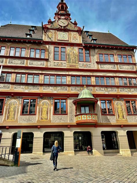 University Of Tübingen