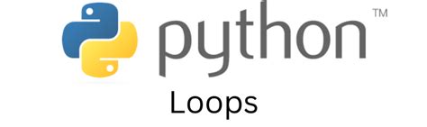 Python Loops Real World Magic Welcome To The Realm Of Python Loops